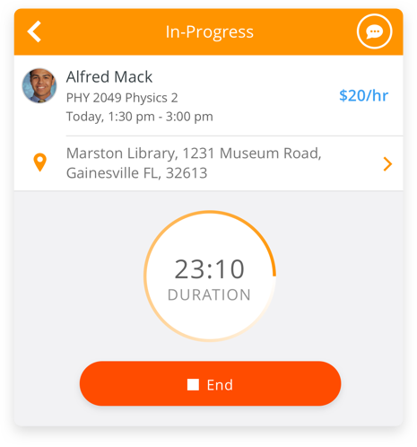 Become a Tutor - Aced a course? Sign up to tutor!